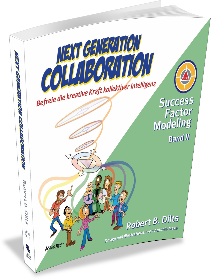 Deutsches Institut für Success Factor Modeling - Über uns